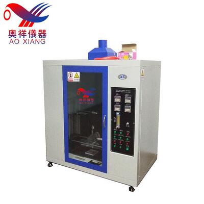 UL94燃烧试验机，塑料燃烧试验机，橡胶燃烧测试机，产品燃烧机