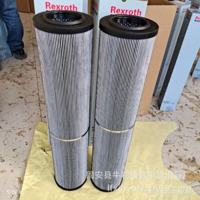 厂家现货供应盾构机循环泵滤芯R928005963变电站液压掘进机滤芯