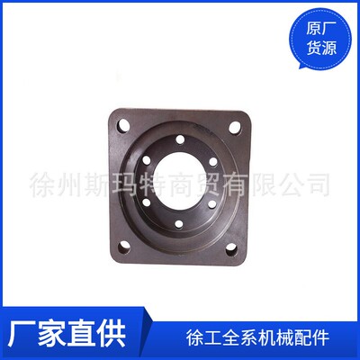 批发徐工原厂配件装载机备件Z3.10-4接盘250100197