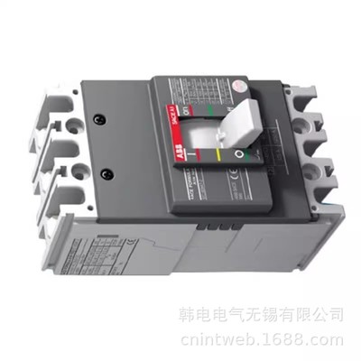 供应XT1N160 TMD125-1250 FF 3P  塑壳断路器  原厂   产品