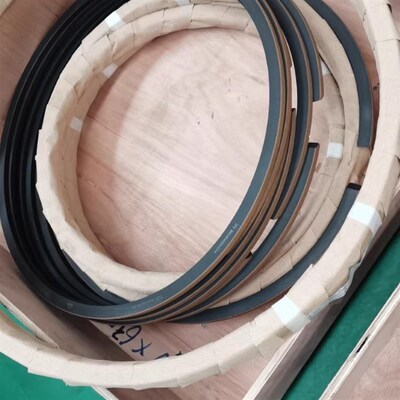 Man主机 Daros 活塞环 S35 S40 S42 S46 S50 S60 S70 活塞环