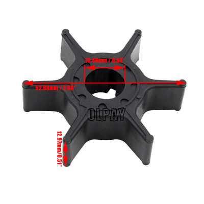 好货Water  impeller 63V-44352-01-00 63V-44352-01 for Yamaha