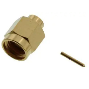 AMPHENOL SV MICROWAVE    轴连接器    2911-40024