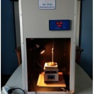 可义价-植物油脂烟点测定仪/手动 型号:VC88-HSY-20795