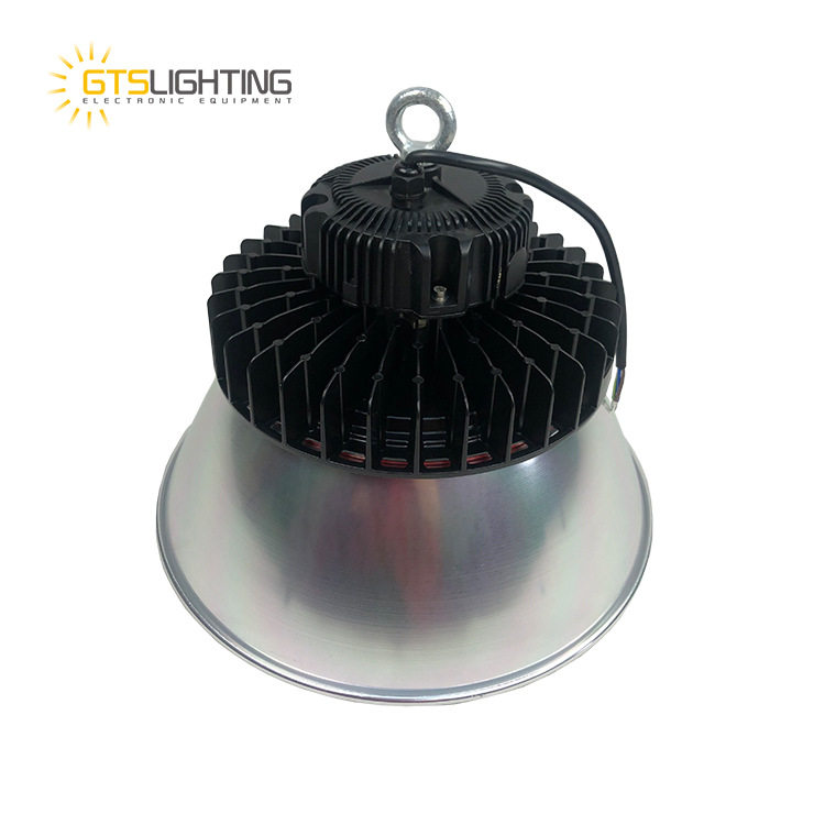 厂家直销 传统灯具外壳 60W100W150W200 UFO工矿灯套件