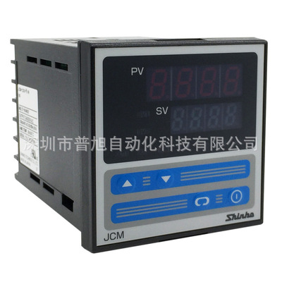 原装JCM-33A-R/MBK数显PID温控器JCM神港SHINKO温度控制器