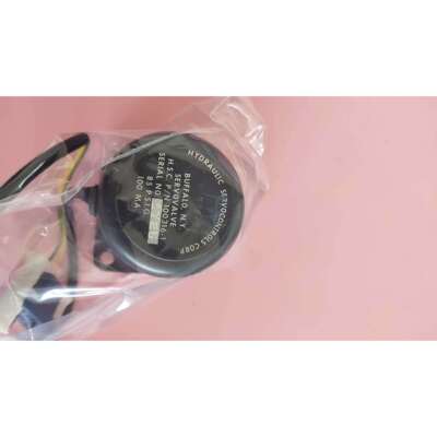 Buffalo,N.Y.ServovalveH.S.C.P/N100316-185psig100MA私服阀