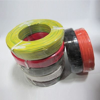 低烟无卤线UL3321环保电子线连接线150度高温线交联阻燃600V