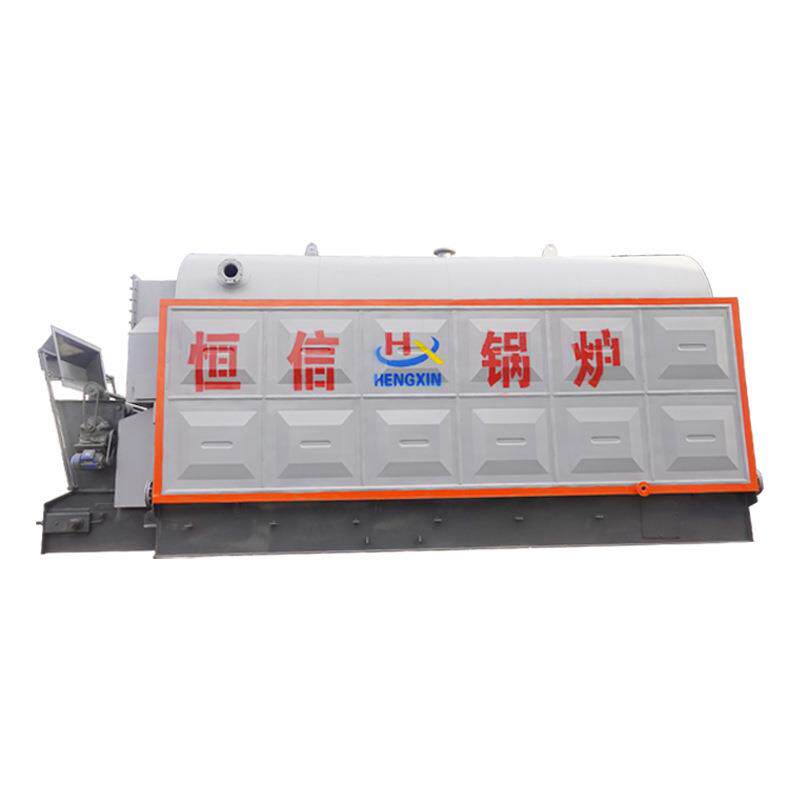 6吨链条热水锅炉卧式热水锅炉厂家供应燃煤热水锅炉量大从优