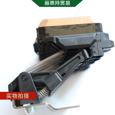 VAHLE 法勒 KDS2/40-6-14 HS 0142406-G 集电器 碳刷