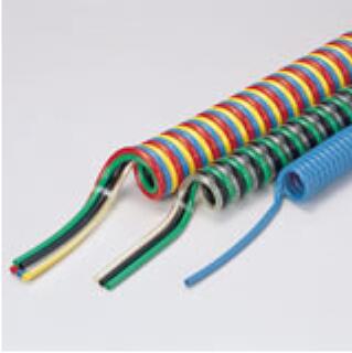 UC螺旋管UC-10 NITTA MOORE