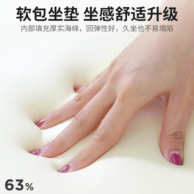 OD59换鞋凳家用门口可坐式穿鞋凳进门凳入户鞋柜坐凳一体软包坐垫