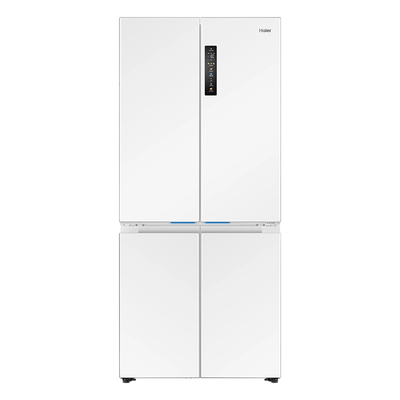 海尔506L十字多门全空间保鲜冰箱