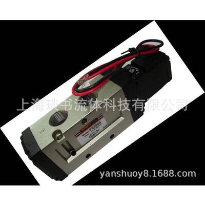 二位五通电磁阀PS380SPS380HPS380JPS380DPS380I