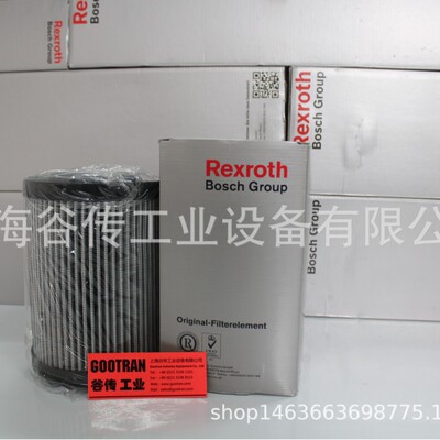 高压 滤芯 REXROTH 1.0250PWR10-A00-0-M FILTER  R928005927