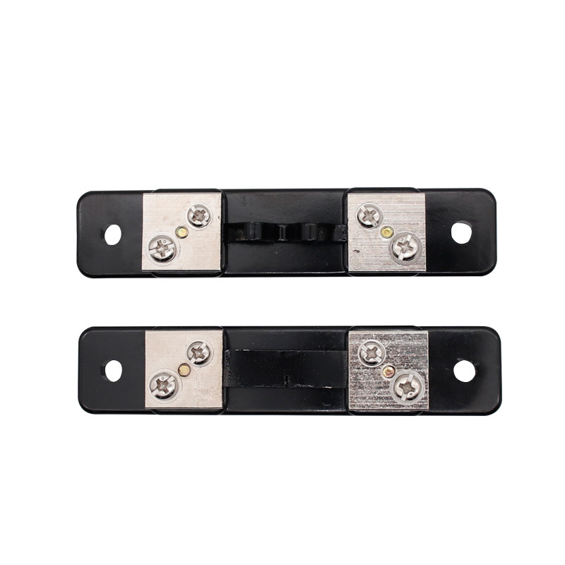 好货直流电流表外附分流器FL-2 10A30A50A75A100A150A200A300A 75