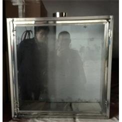 FZ-31A型水泥雷氏沸煮箱安全罩比表面积仪罩子防护罩