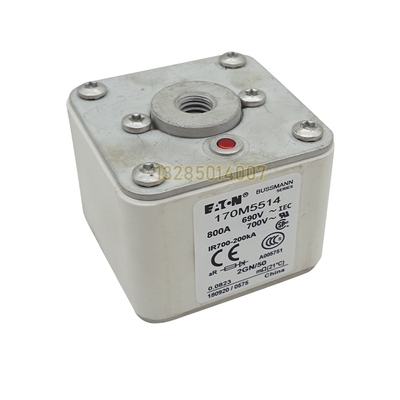 极速全新快速熔断器保险170M5595 170M5596 170M5597 170M5598