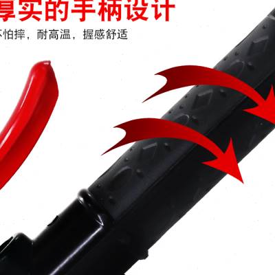 好货800a紫铜电焊钳迷你小型电焊机配件家用500a焊夹工业级焊把钳