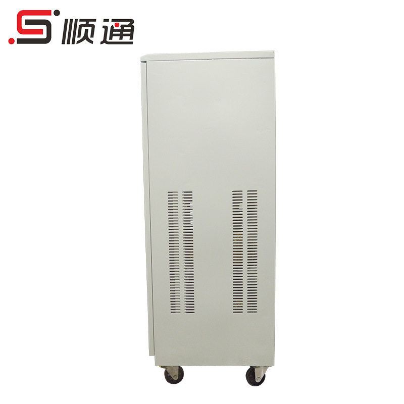 好货TNS-50KVA 三相交流稳压器 数控机床专用稳压器 高精度全自动