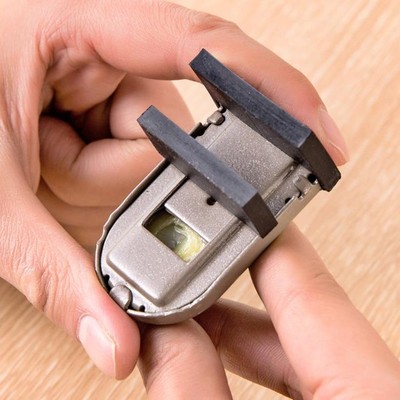 japan sliding door window lock child safety lock windproof