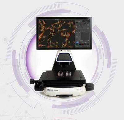 Invitrogen EVOS M5000 EVOS M7000细胞成像系统