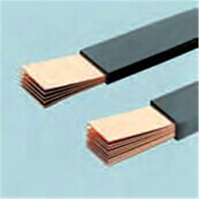 多层软铜排，镀锡，带绝缘皮  10x 32 x 1母线系统 厂家直发01096