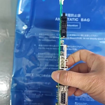 LCU-M10A JRCS 电路板