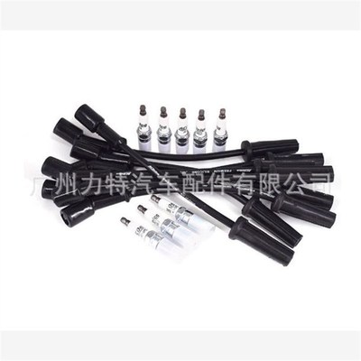 9748UU 41-110适用于GMC凯迪拉克雪佛兰分火线火花塞点火线圈