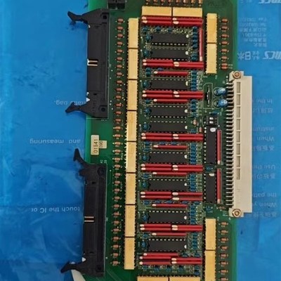 LCU-M02A JRCS 板子模块