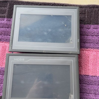 出售昆仑通泰TPC7062DW触摸屏 拆机 成色如图 功