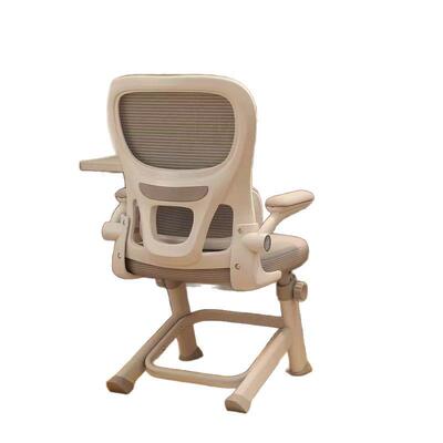 学生生专用初中电学习椅写字椅升降脑椅加高四脚椅椅子人体WNT工