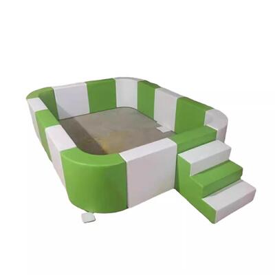 池儿童游戏围栏海洋36533球栏玩围具屋加家用室内早教软厚包栏厂