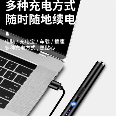 女生防狼神器便携随身防s身狗合法武器户外自保报警防狼电弧自保