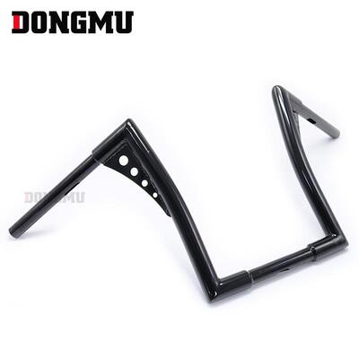 哈雷车把改装头把10