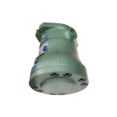 1MC14-1D小160MCY14-01DOYS泵头轴头2Y0或3定量柱塞泵