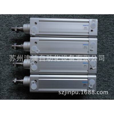 DNC-163479DN100-25-PV-支持FESOP气缸1634T79