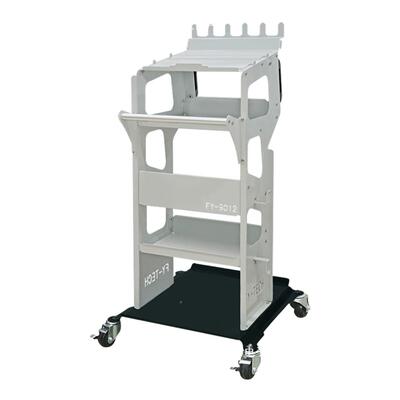 编电源小推车工程具移动维电脑检测稳压断工修ZRZ作诊台