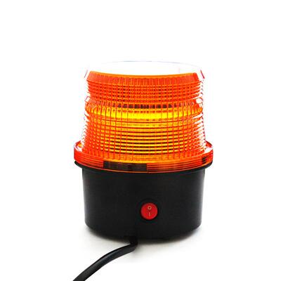 ZDL九盾安防声光报警闪器鸣滴声报警主机光提醒2V电子1蜂器YD-201