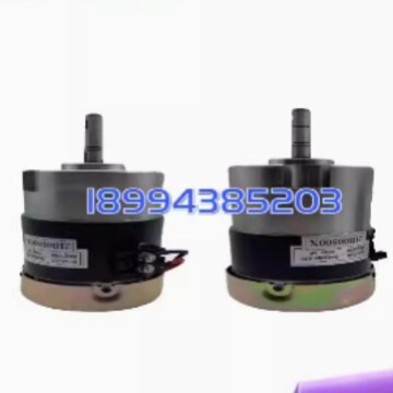 电动叉车电机DC06 0.63KW 24V 电动机马达21B00500X 18B00087X