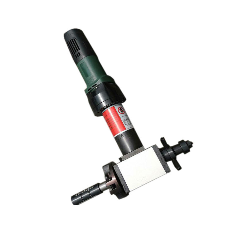 电动管子坡口机ISE-120电动内涨坡口机45-120mm内涨式坡口机