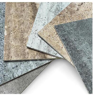 软质罗马白洞石文化砖柔性石材外装饰板556软砖瓷仿石墙背景都墙