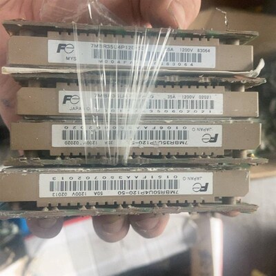 议价7mbr35u4p120-50 7mbr50u4p120-5