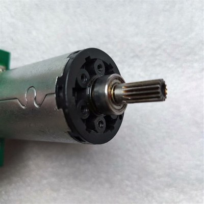 拆机maxon A-max电机236655 HEDL-554