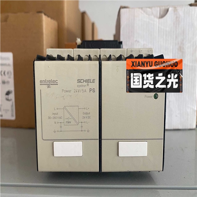 施勒 SCHIELE安全继电器 PS SYSTRON 2（憨憨电子）
