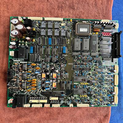 TEL DNS 显影CVD板卡 线路板bama-000501（豆豆设备）