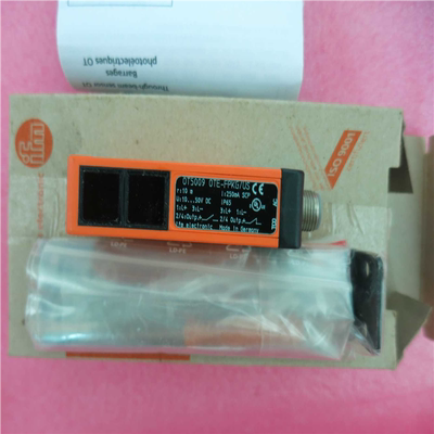 全新原装正品IFM易福门 OT5009 OTE-FPKGUS-100-IPF 现货