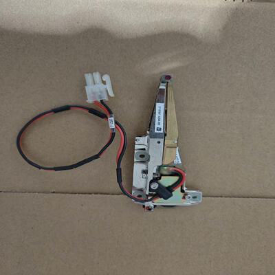 【顺庆】01-91841 Eagle60 九成新线夹，有接过线【议价】