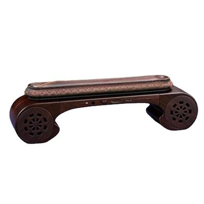 茶道道古香琴古熏典音乐机BWZ蓝牙香内插禅意工艺品摆件家用室香