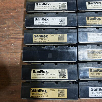 拆机SCE160AA160 SCE160AA160功能包好